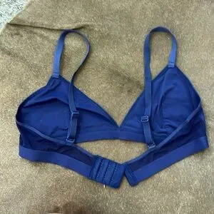 Parade | Intimates & Sleepwear | Parade Triangle Bralette Starry Sky ...